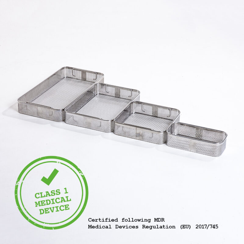 CSSD/SPD & Operating Theatre - Belintra